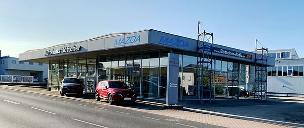Autohaus Bttcher Gmbh